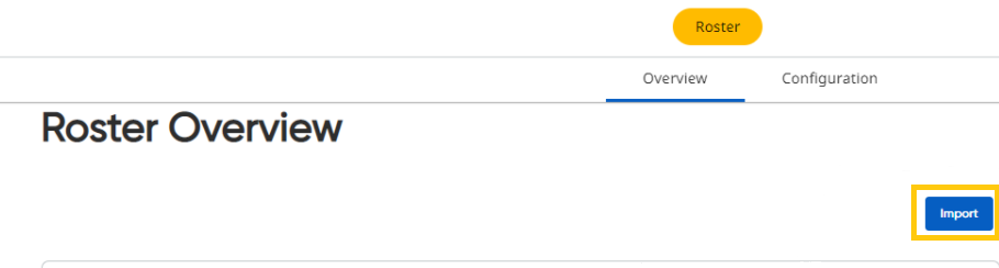 Forcing OneRoster API Imports to Process Immediately
