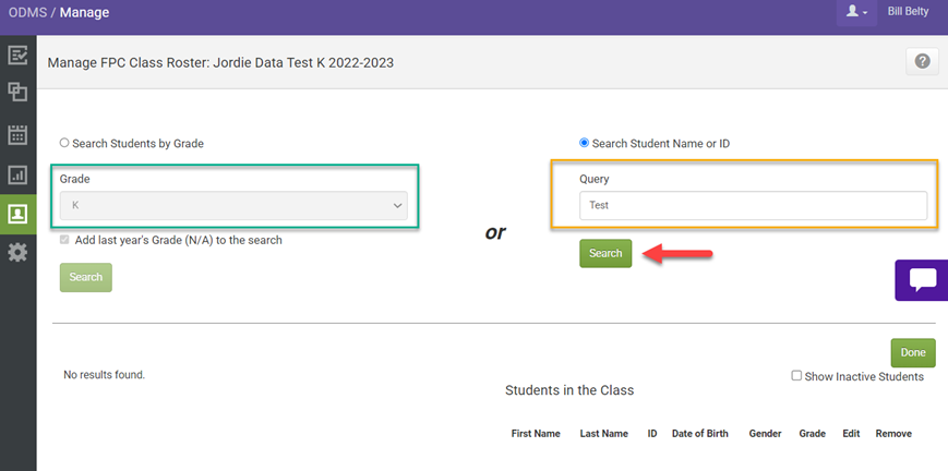 FPC Manage Roster Overview with Heinemann Fountas & Pinnell Online Data ...