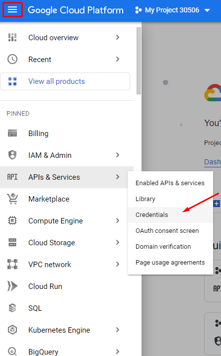 Authorization Error - Error 400: redirect_uri_mismatch (Google Single ...
