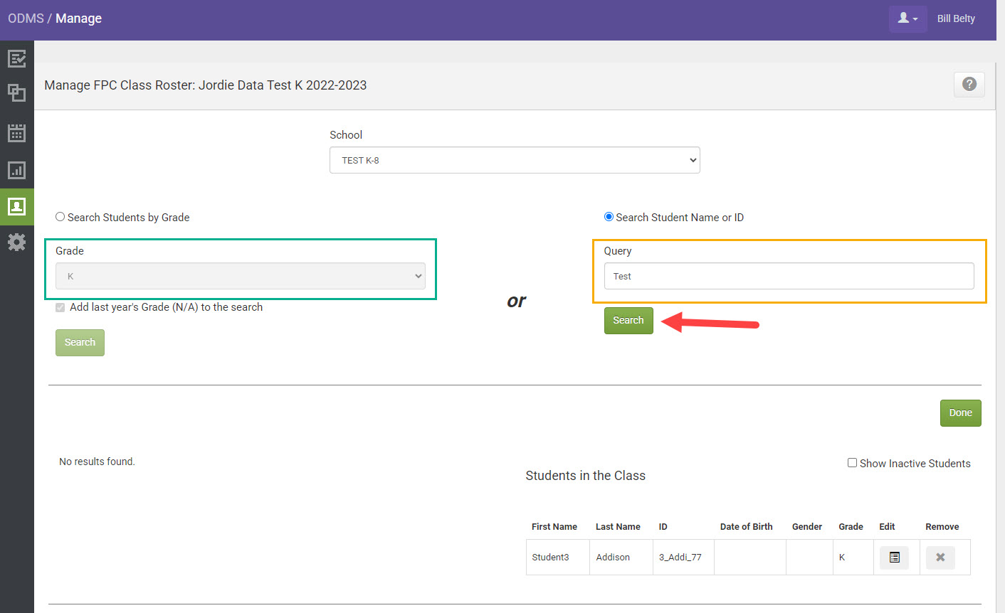 FPC Manage Roster Overview with Heinemann Fountas & Pinnell Online Data ...
