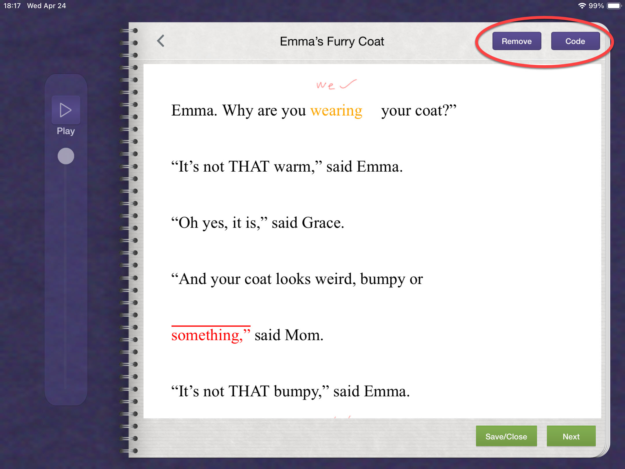 Scoring and Analyzing on the Heinemann Fountas & Pinnell Assessment ...