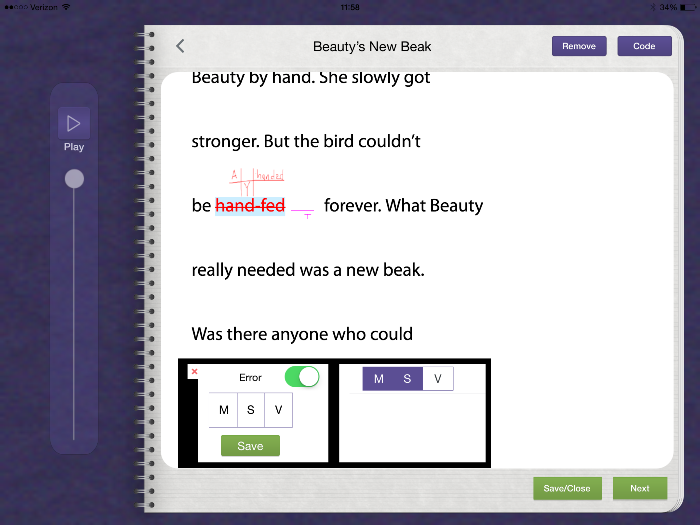 Scoring and Analyzing on the Heinemann Fountas & Pinnell Assessment LLI ...