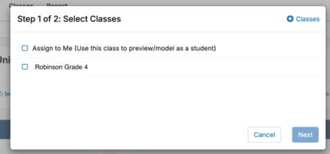 Digital Writing: Teacher Navigation on Heinemann Flight (Institutional)
