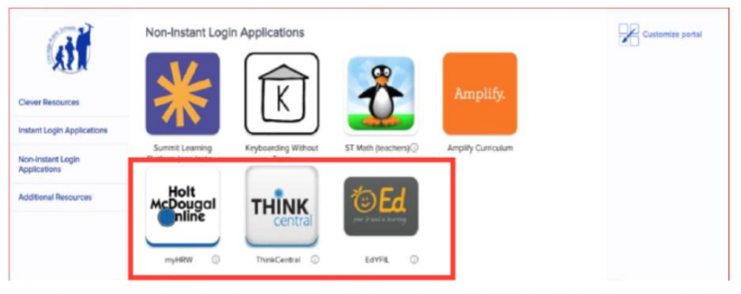 CPS - myHRW: Creating Classes, Assigning Products, and Adding Students ...