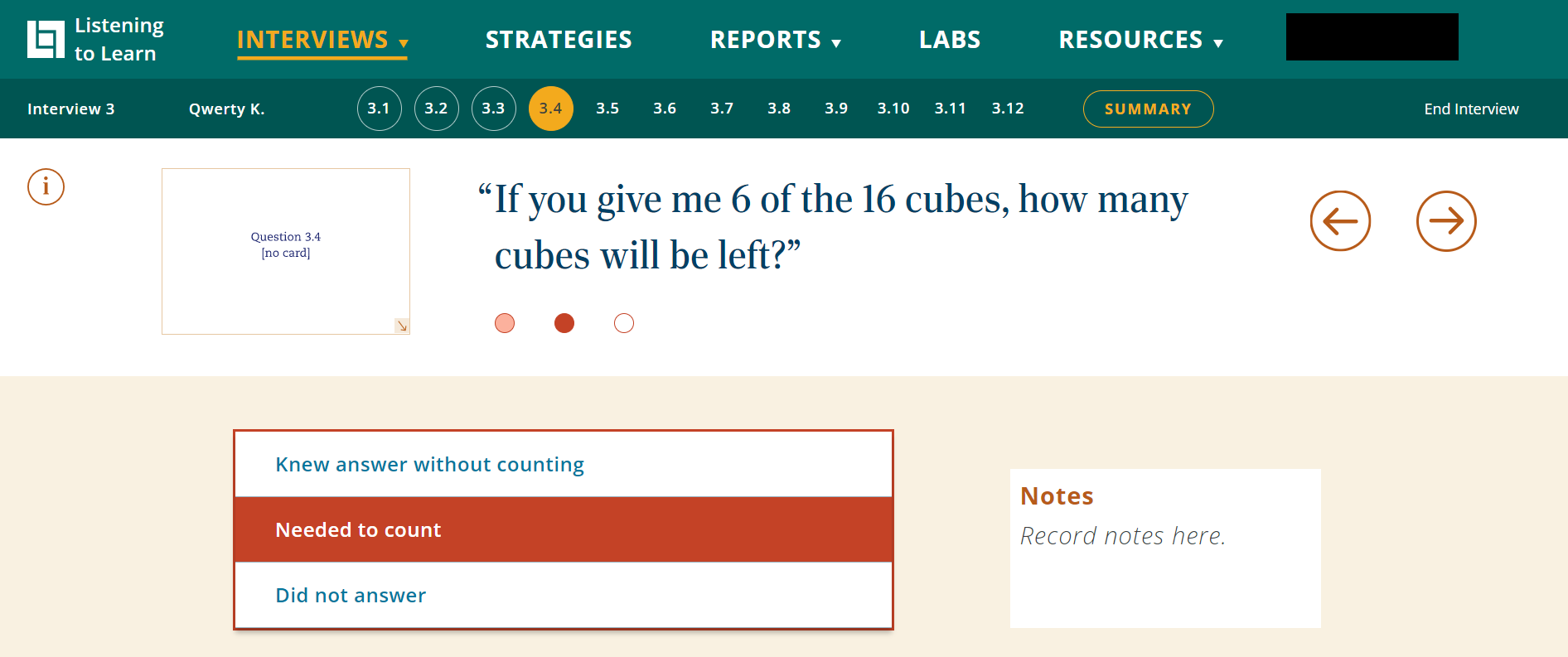Multi-Part Questions on Heinemann Listening to Learn