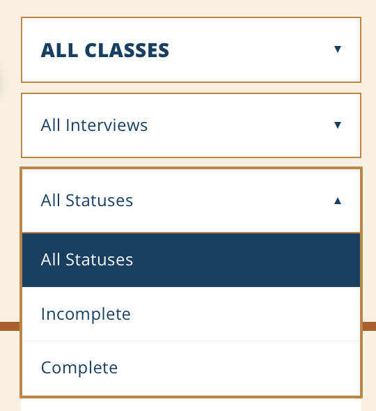 Using the Student Roster on Heinemann Listening to Learn