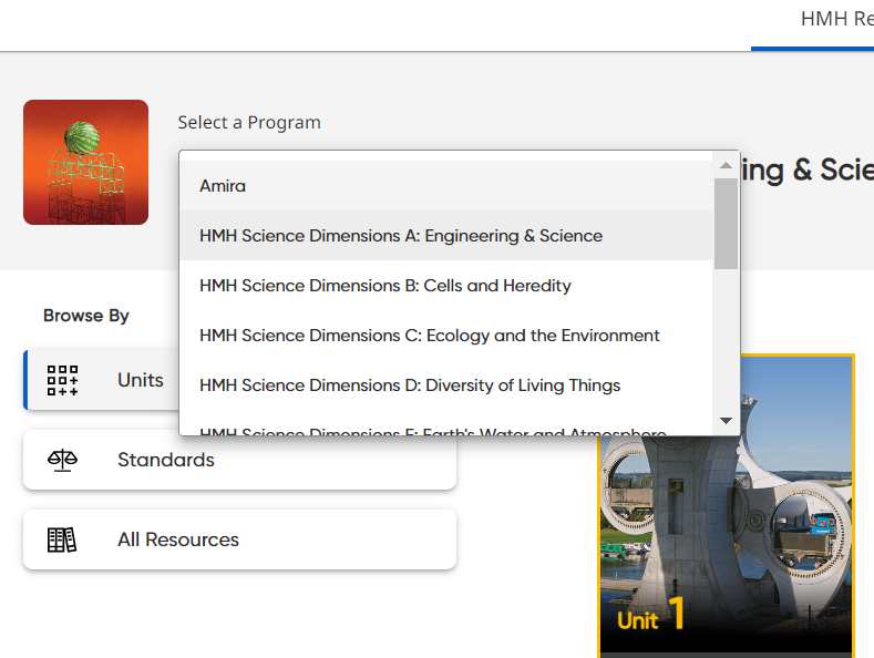 CPS Amira Dashboard Access for Administrators